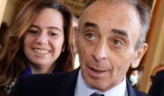 Jean-Jacques Bourdin et Sarah Knafo : interview électrique en pleine ...