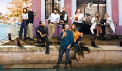 Quelles sont les 10 meilleures séries pour adolescents sur Netflix
