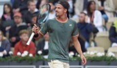 Jannik Sinner : qui est Mark, son frère adoptif très important pour sa ...