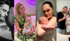 Qui est Joseph Neuvic, le fils de Jenifer et Thierry Neuvic