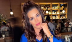 "Mon ex footballeur professionnel a tenté de me tuer" Emma Zoug victime ...