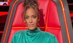 Amel Bent et Christophe Willem : une amitié complice révélée lors de ...