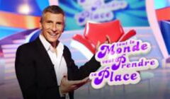 "Je suis là pour jouer", Joël odieux en coulisses dans Tout le monde veut prendre sa place ? Il ...