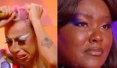 Qui est Elips alias Elie Méchain, la drag queen de la saison 1 de Drag ...