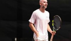 Lorenzo Musetti en couple : qui est la copine du tennisman italien