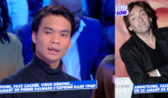 "J’ai en partie divorcé pour elle" : Daniel Riolo se confie sur sa rencontre avec Géraldine ...