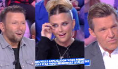 Guillaume Genton bientôt papa : qui est sa compagne Jade Seguineau