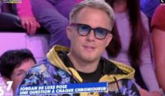 Guillaume Genton bientôt papa : qui est sa compagne Jade Seguineau