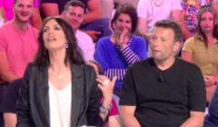 "J’ai en partie divorcé pour elle" : Daniel Riolo se confie sur sa rencontre avec Géraldine ...