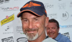 Gérard Vivès a frôlé la mort : ce grave accident sur le tournage du ...