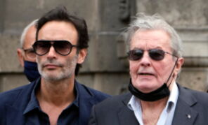 Mathieu Kassovitz père célibataire : qui sont ses trois enfants Carmen ...