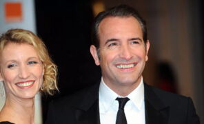 Alexandra Lamy séparée de Jean Dujardin : qui est son compagnon Pierre ...