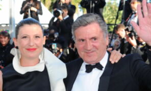 Guy Forget : Qui est sa compagne Daniela Hantuchova, de 19 ans sa cadette