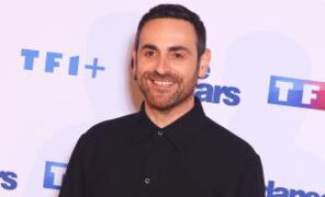 “Attention, ça rigole pas !” : Julien Lieb se lance dans Danse avec les ...