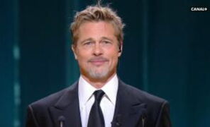 "Il est regrettable..." : Brad Pitt réagit à l'arnaque subit par Anne ...