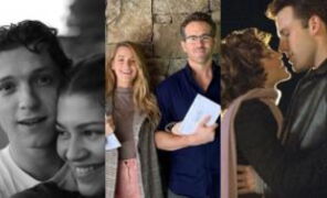 Artus en couple : qui est sa compagne Sarah, rencontrée lors du ...