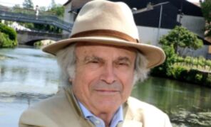 Thierry Lhermitte : qui est Hélène Aubert, sa femme depuis plus de 45 ans