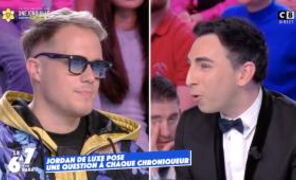 Guillaume Genton bientôt papa : qui est sa compagne Jade Seguineau