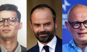 Présidentielle : le Rassemblement National caracole en tête, Édouard ...