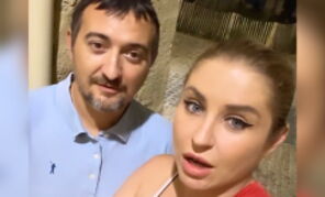 Arthur Lombard (Les Traîtres) est-il vraiment le petit-fils de Studio ...