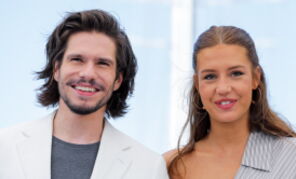 Indila : qui est Skalpovich, le célèbre mari de la chanteuse à succès