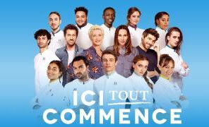 Ici tout commence (TF1) : spoiler, résumé... ce qui vous attend dans l ...
