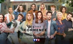 Ici tout commence (TF1) : spoiler, résumé... ce qui vous attend dans l ...