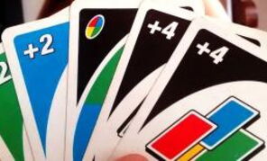 Saviez-vous que le jeu du rond provient d'une célèbre série