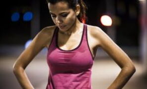 "Mon meilleur souvenir de scène" : la folle prestation de la danseuse ...