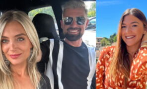 Maximilien (MAPR) présente sa nouvelle compagne… qui ressemble ...