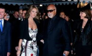 René Angélil : le rôle secret de son fils Patrick auprès de Céline Dion