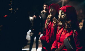 10 costumes de dernière minute pour une fête d'Halloween sans dépenses