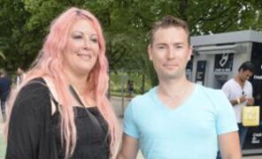 "Mon ex footballeur professionnel a tenté de me tuer" Emma Zoug victime ...