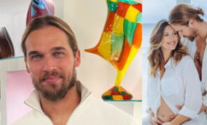 Corinne Masiero : qui est son compagnon Nicolas Grard