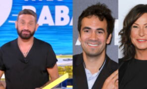 Guillaume Genton bientôt papa : qui est sa compagne Jade Seguineau
