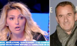 Guillaume Genton bientôt papa : qui est sa compagne Jade Seguineau