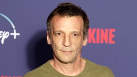 Mathieu Kassovitz père célibataire : qui sont ses trois enfants Carmen ...