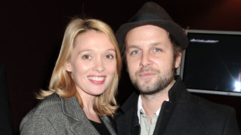 Camille Cottin : qui est Benjamin Mahon, son compagnon depuis plus de ...