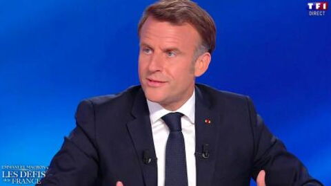 Présidentielle 2027 : Édouard Philippe confirme sa candidature malgré l ...