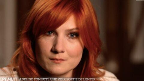 Adeline Toniutti (DALS) frappée et séquestrée par son ex-compagnon, la ...