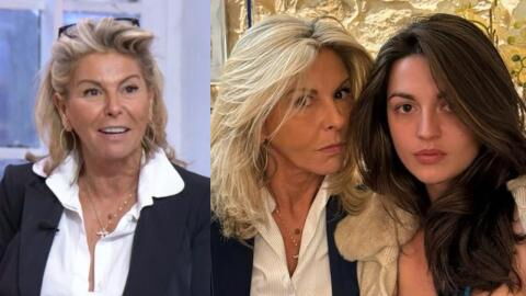 Caroline Margeridon trompée par son ex-compagnon Gérald Mossé : "j'ai ...