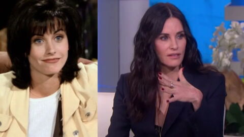 Chanteuse Qui A Jouer Dans Scream