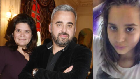 Victoria Corbière : qui est la fille des députés Nupes-LFI Raquel ...