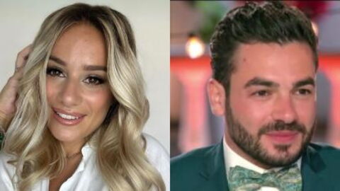 Après des rumeurs de romance avec Benjamin, Alicia (MAPR) met les ...