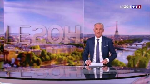 Audiences TV Access (mercredi 17 septembre 2025) : Le 20 Heures de TF1 largement leader ...