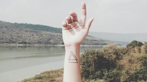 Tatouage : 20 symboles et leur définition