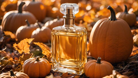 Le collier parfumé, la nouvelle manière de porter sa fragrance pour ne ...