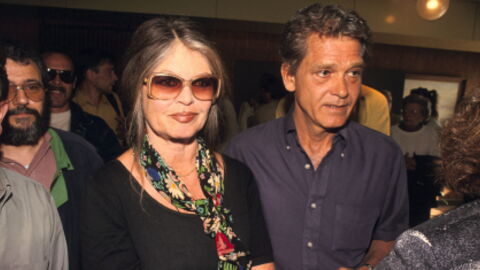 Brigitte Bardot : découvrez les 11 hommes de sa vie