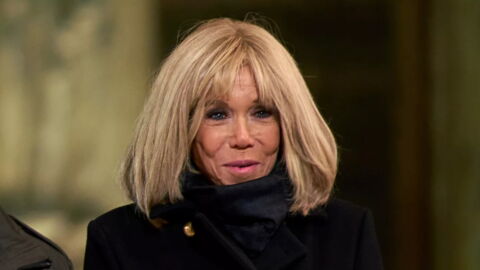 Brigitte Macron : enfants, petits-enfants... tous impactés par l ...