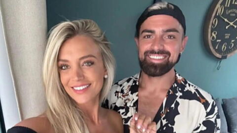 Malik (MAPR) annonce avoir retrouvé l'amour après sa rupture avec Clémence